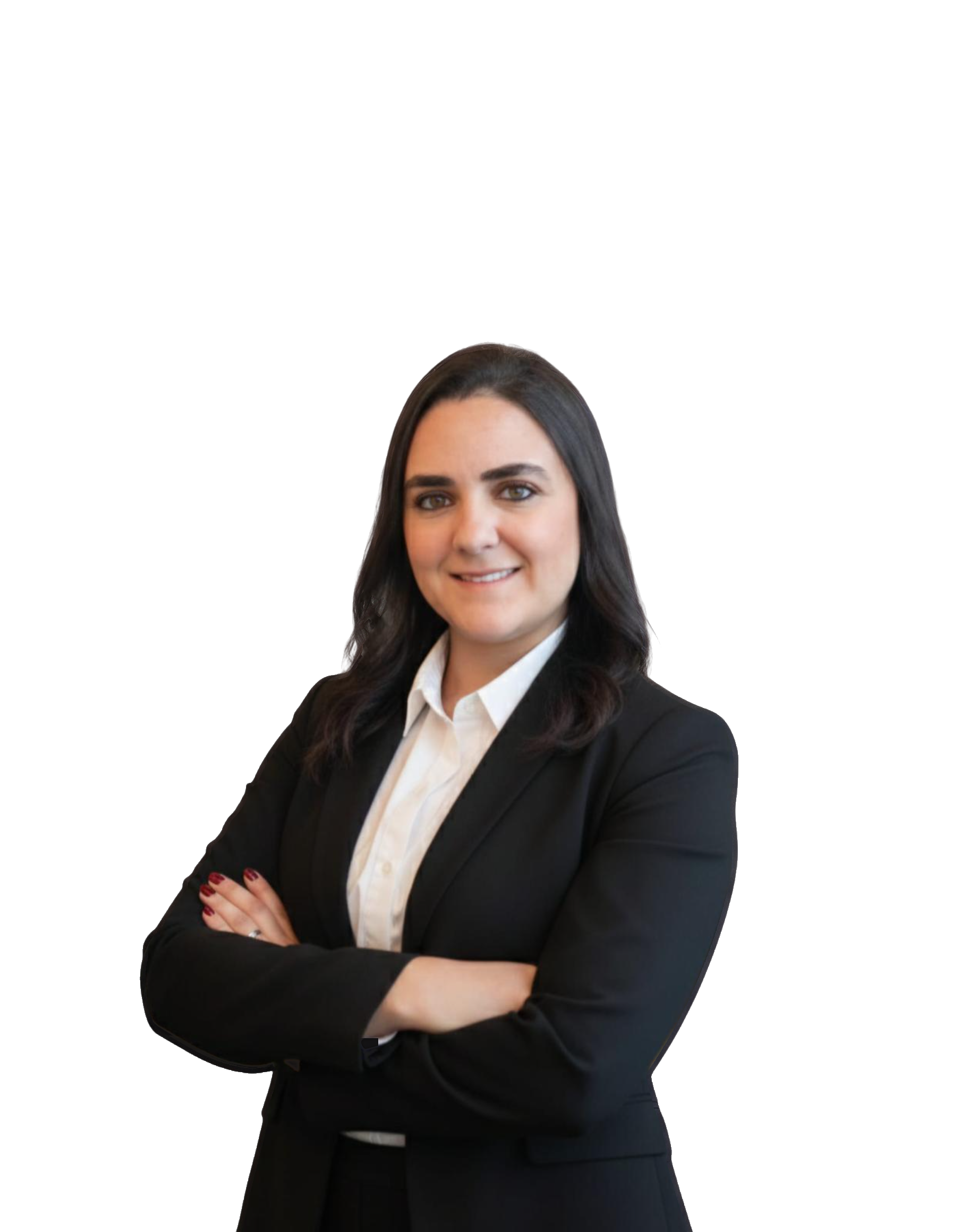 Monique Verchai — Financial Services